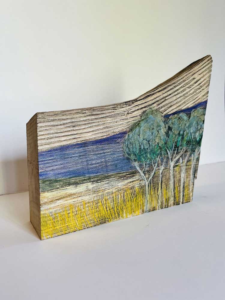 Small works 2023 | Beaver Galleries