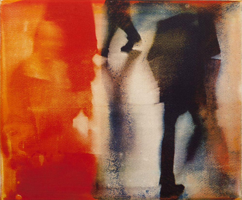 Robert Boynes | Beaver Galleries