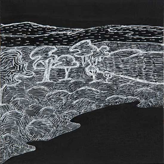 Helen Geier | Beaver Galleries