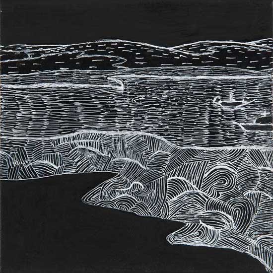 Helen Geier | Beaver Galleries