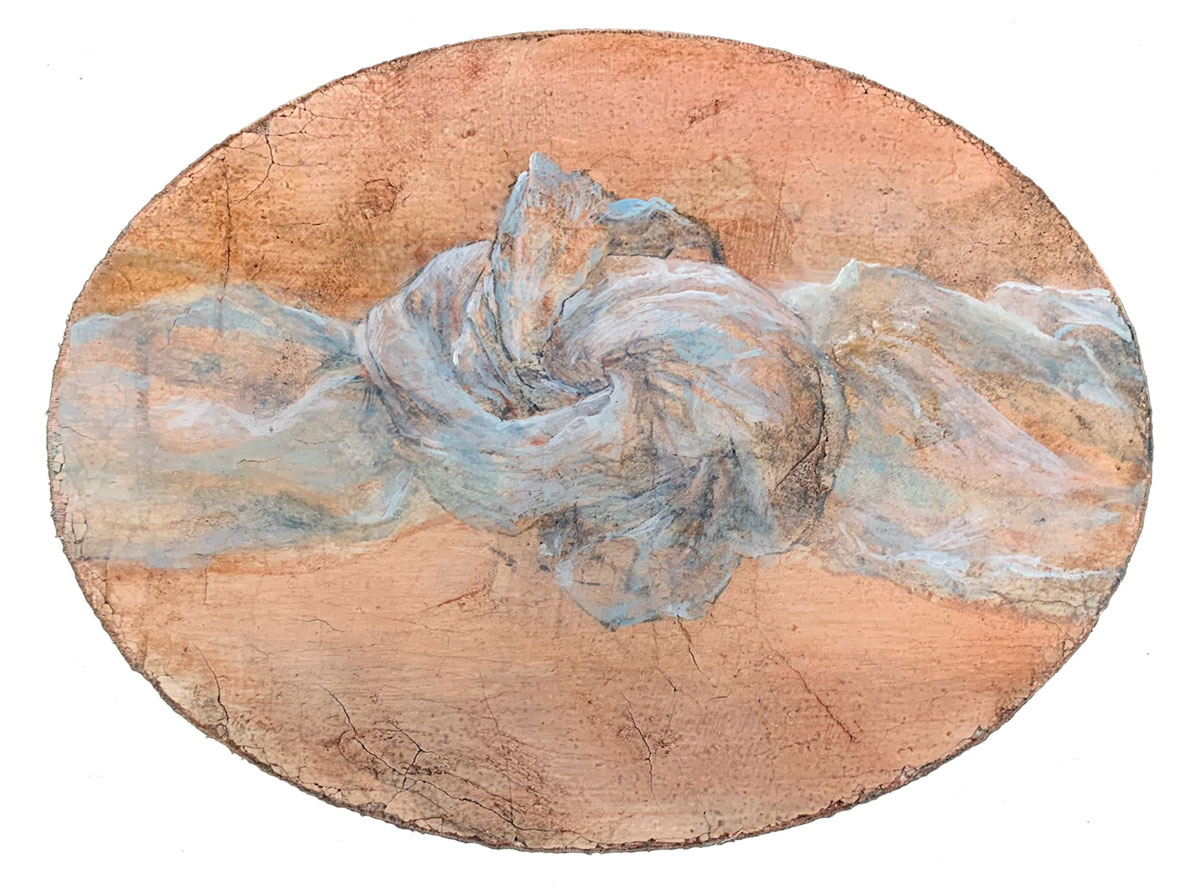 Sarah Tomasetti – Beaver Galleries