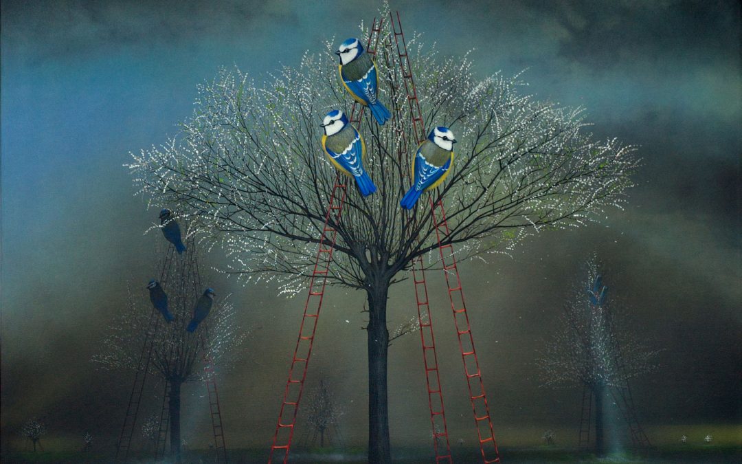 Artists | Beaver Galleries