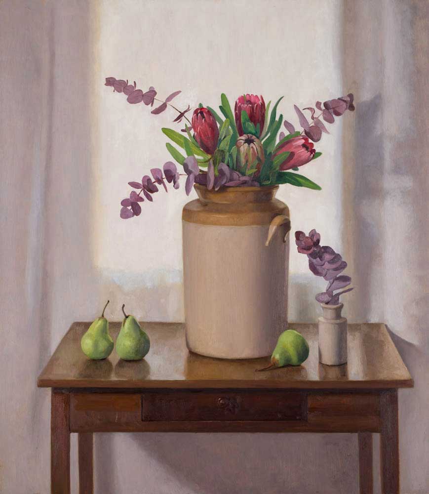 Crispin Akerman | Beaver Galleries