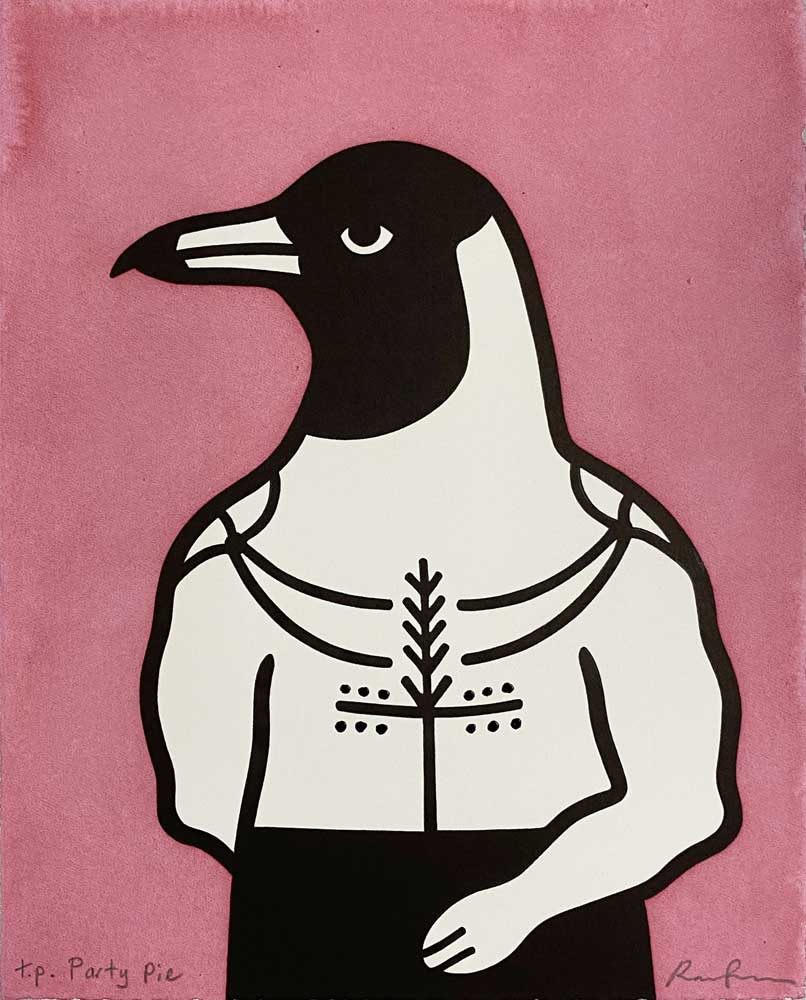 Rona Green – Beaver Galleries