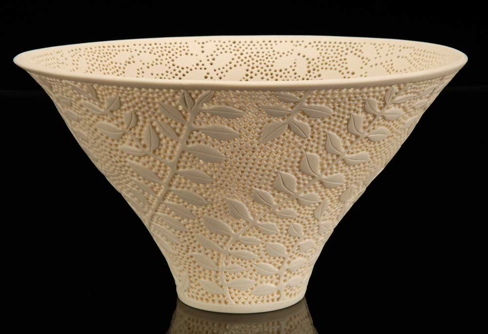 Sandra Black – Beaver Galleries