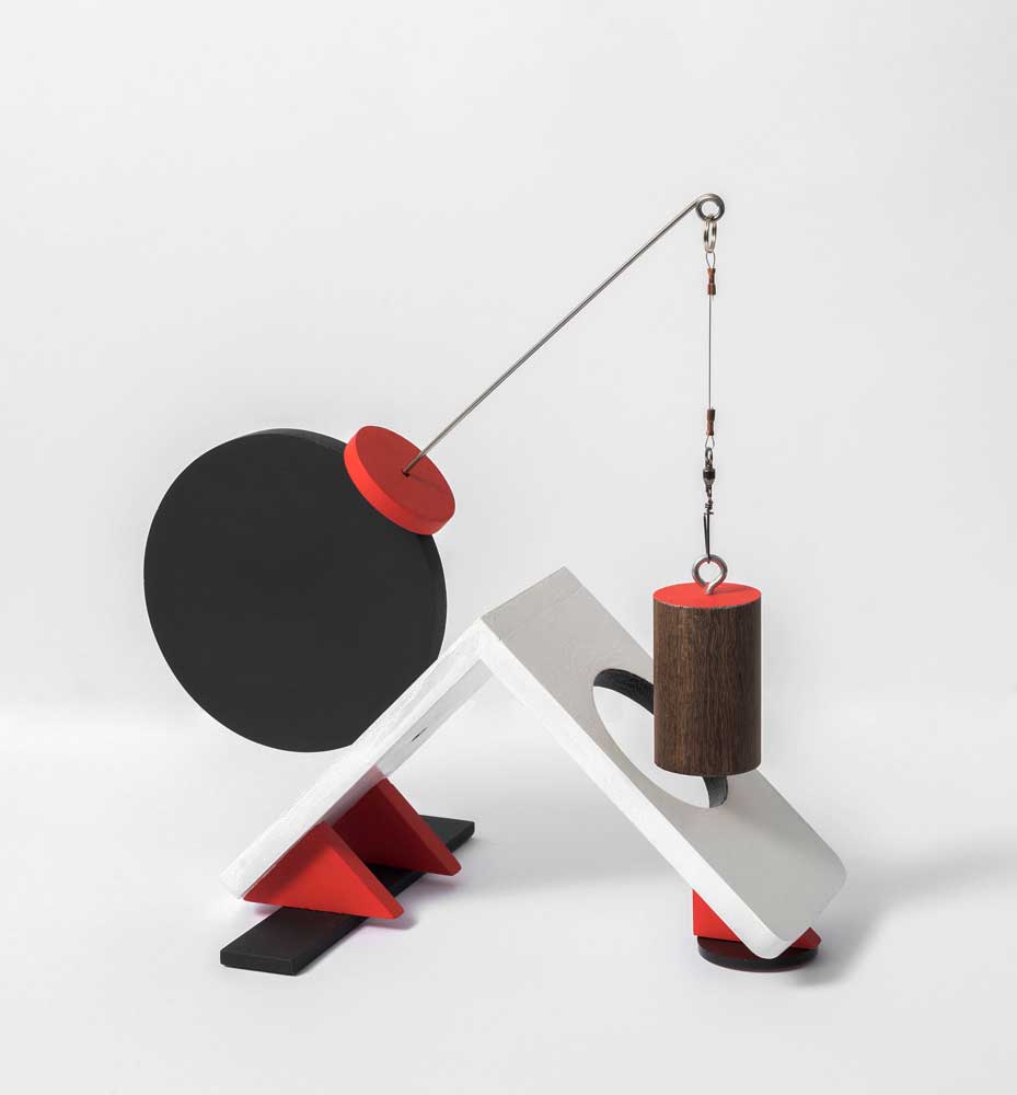 Peter Vandermark – Beaver Galleries