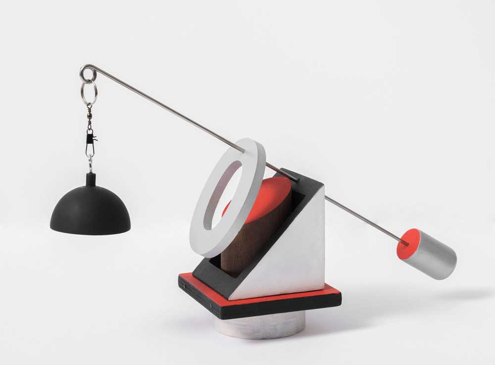 Peter Vandermark – Beaver Galleries