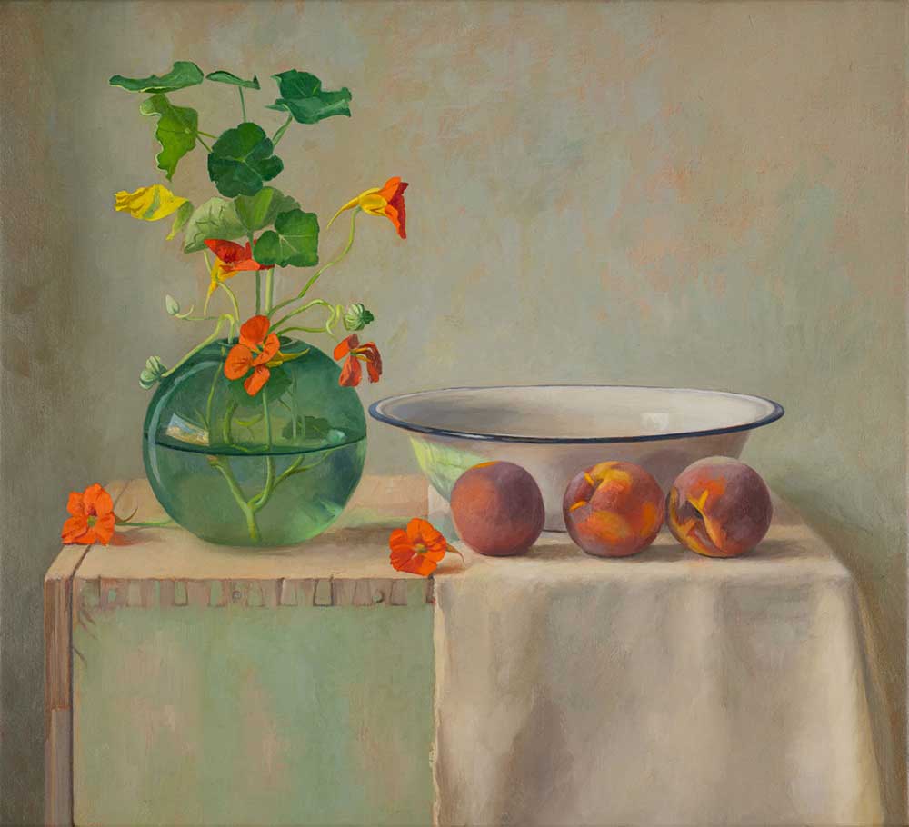 Crispin Akerman | Beaver Galleries