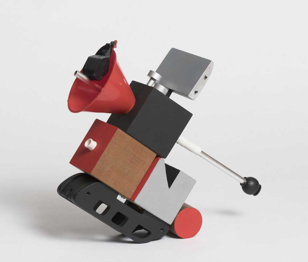 Peter Vandermark | Beaver Galleries