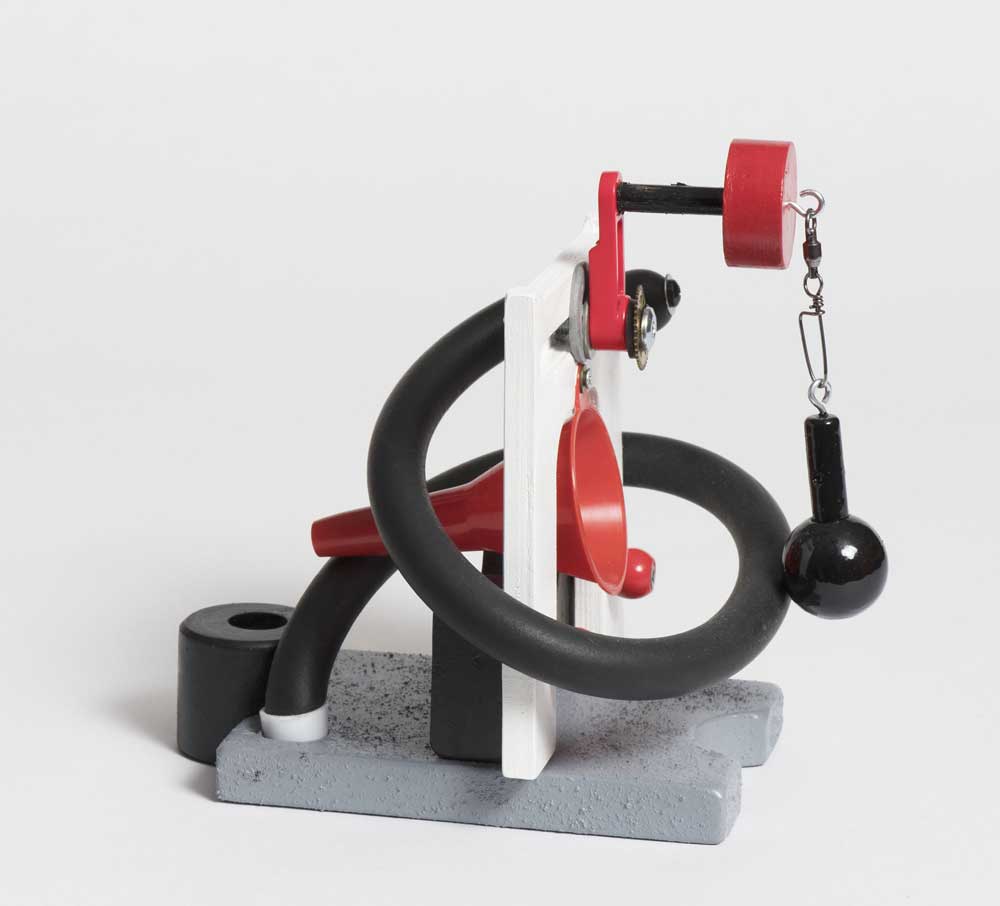 Peter Vandermark | Beaver Galleries