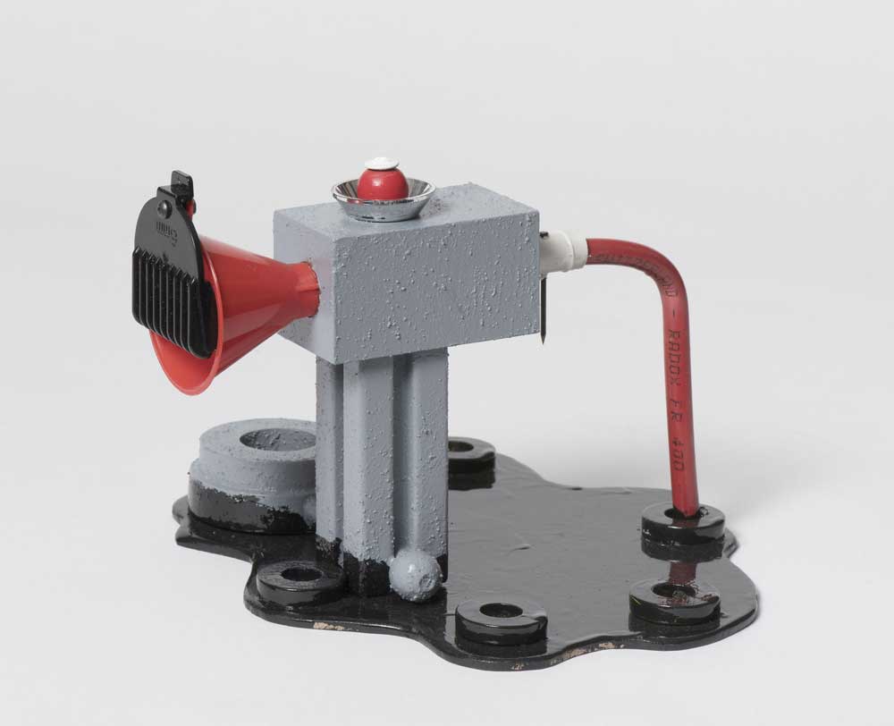 Peter Vandermark | Beaver Galleries