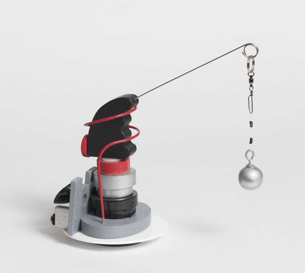 Peter Vandermark | Beaver Galleries