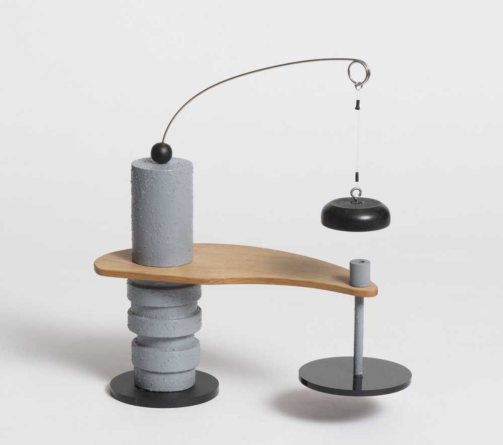 Peter Vandermark | Beaver Galleries