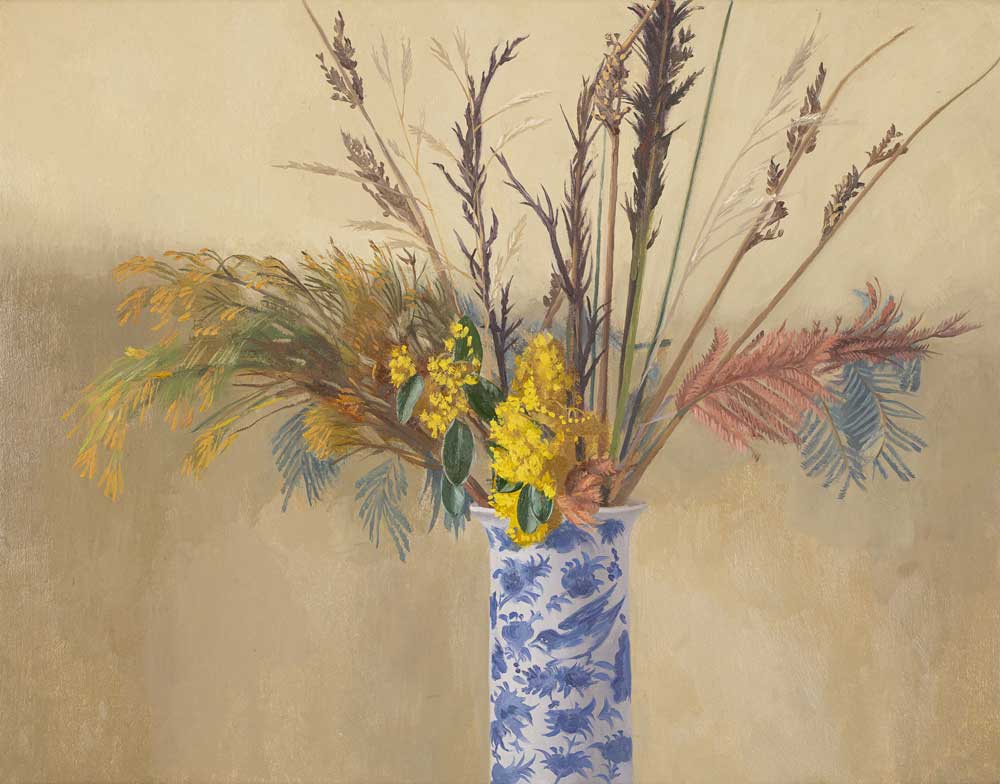 Crispin Akerman | Beaver Galleries