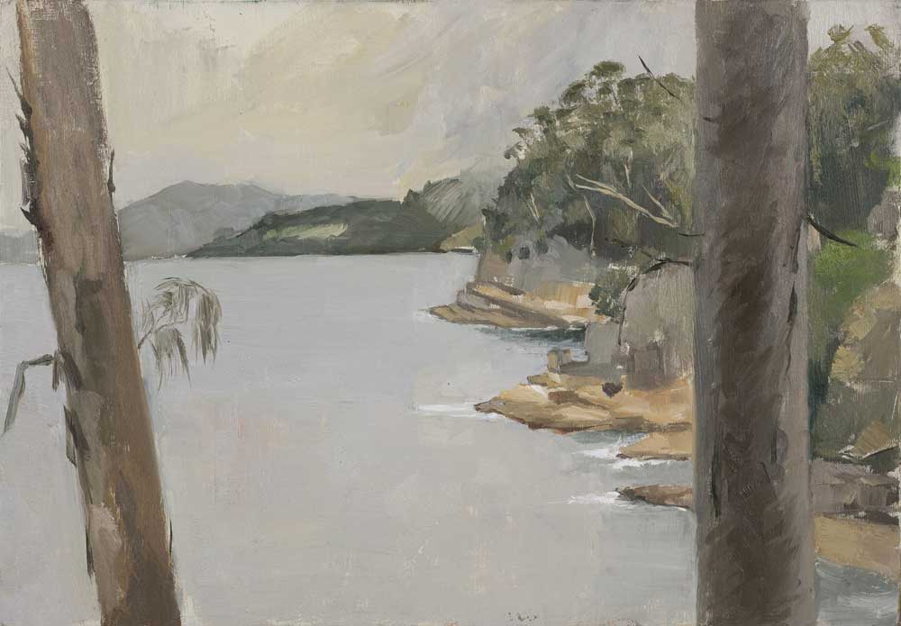 Crispin Akerman | Beaver Galleries