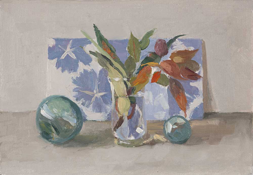 Crispin Akerman | Beaver Galleries