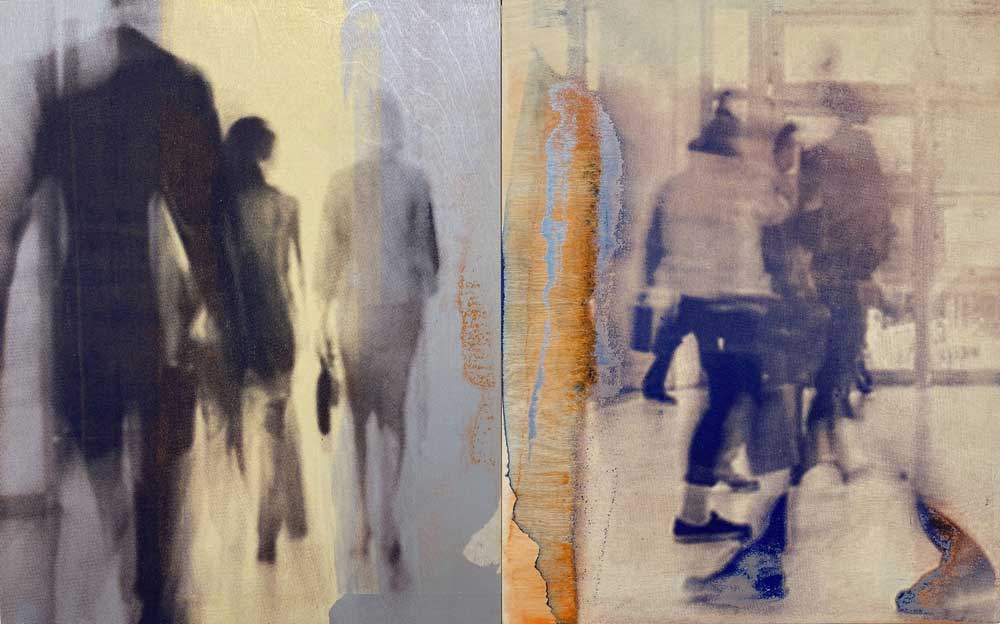 Robert Boynes | Beaver Galleries