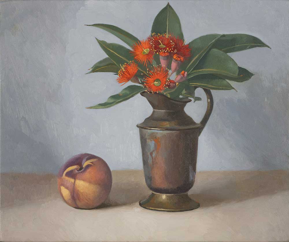 Crispin Akerman | Beaver Galleries