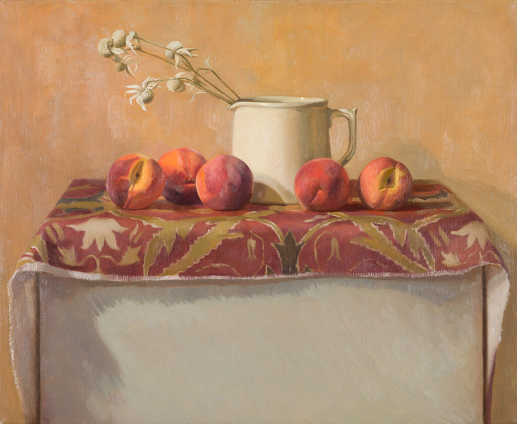 Crispin Akerman – Beaver Galleries