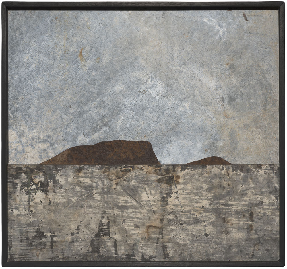 Alex Asch | Beaver Galleries