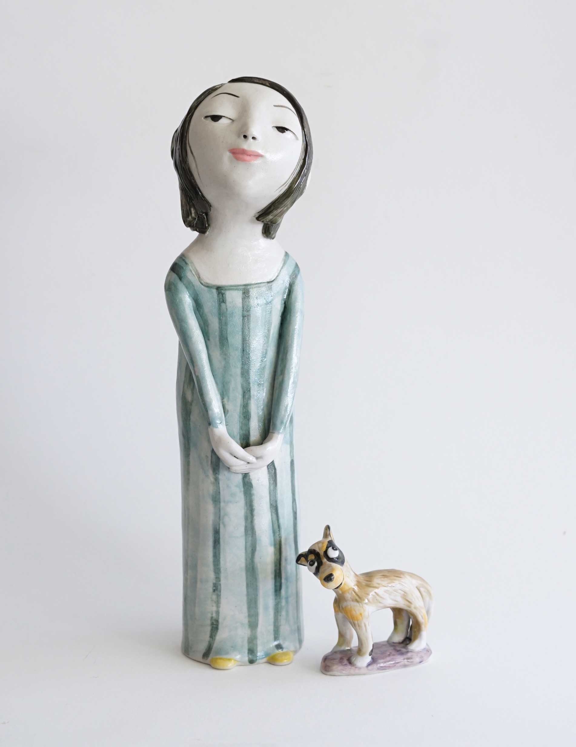 Dai Li | Beaver Galleries