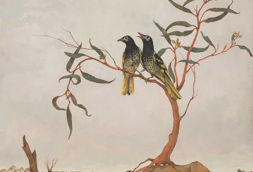 Artists | Beaver Galleries