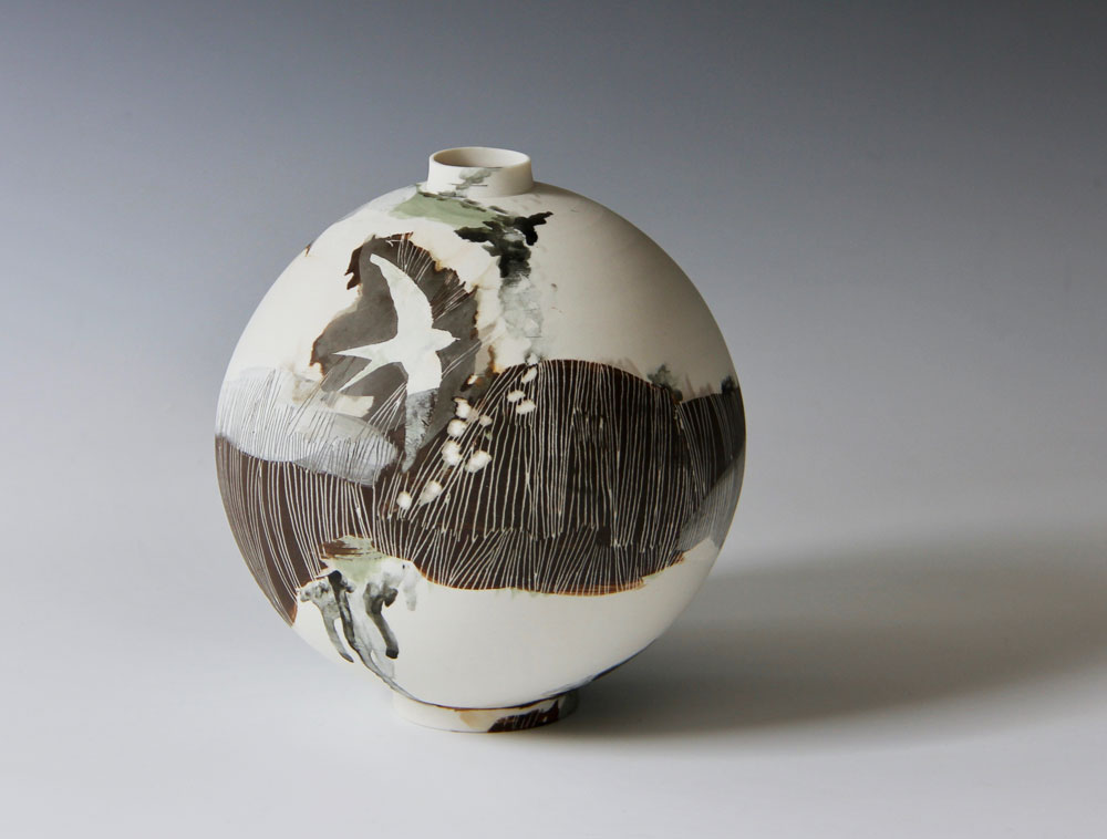 Shannon Garson | Beaver Galleries