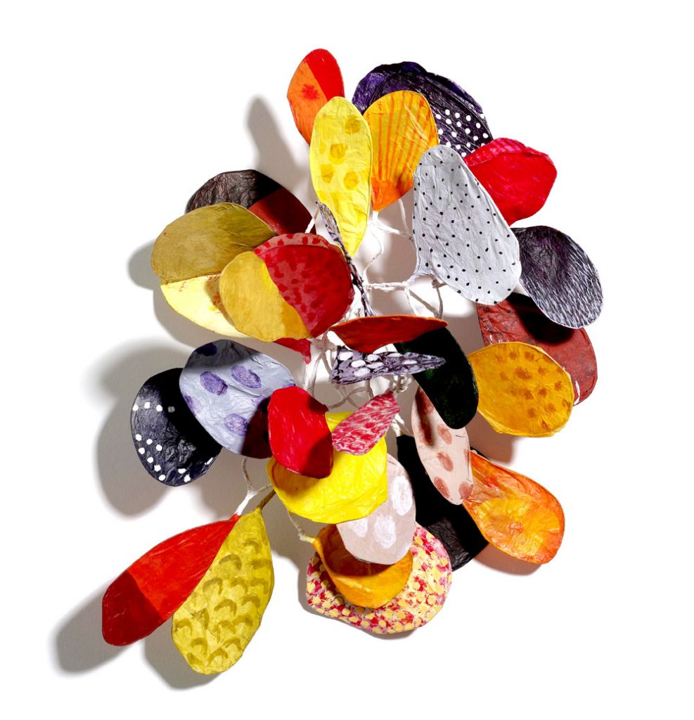 Judy Holding | Beaver Galleries