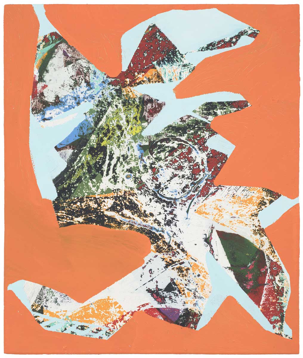 Derek OConnor | Beaver Galleries